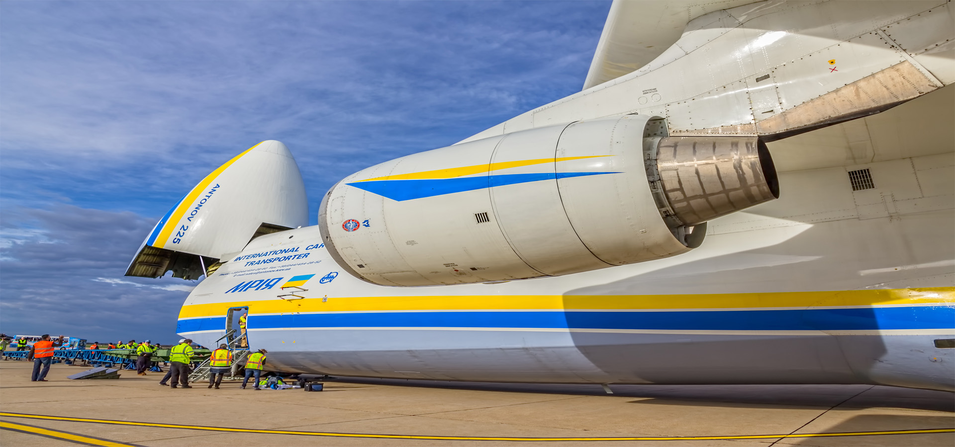 Sab Logistica – Logistica internacional de equipamiento para la industria